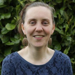 Louisa Lawrence - Leeds Faith In Schools